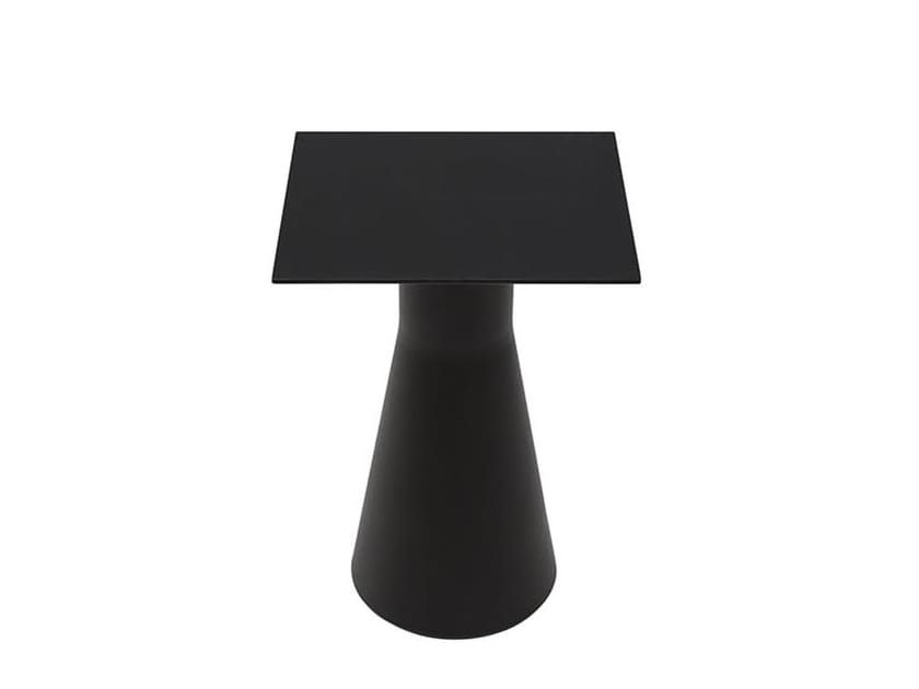 REVERSE OCCASIONAL coffee table By Andreu World design Piergiorgio ...