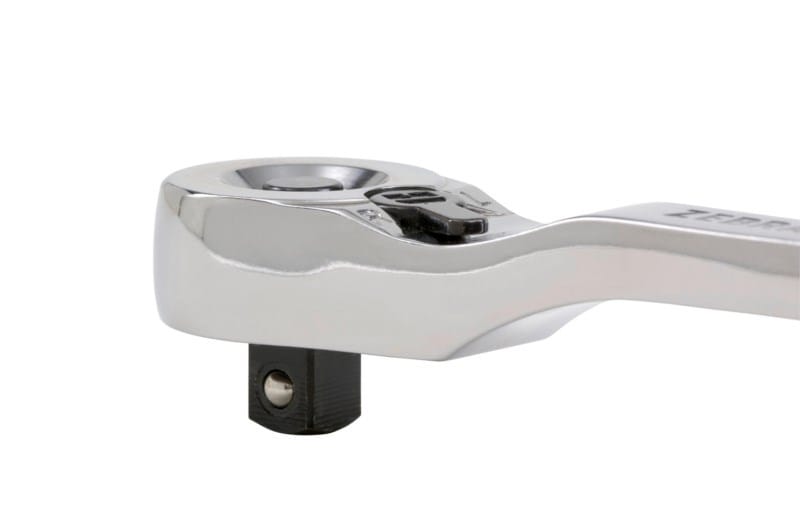 Wrench REVERSIBLE RATCHET 1/2 INCH By Würth