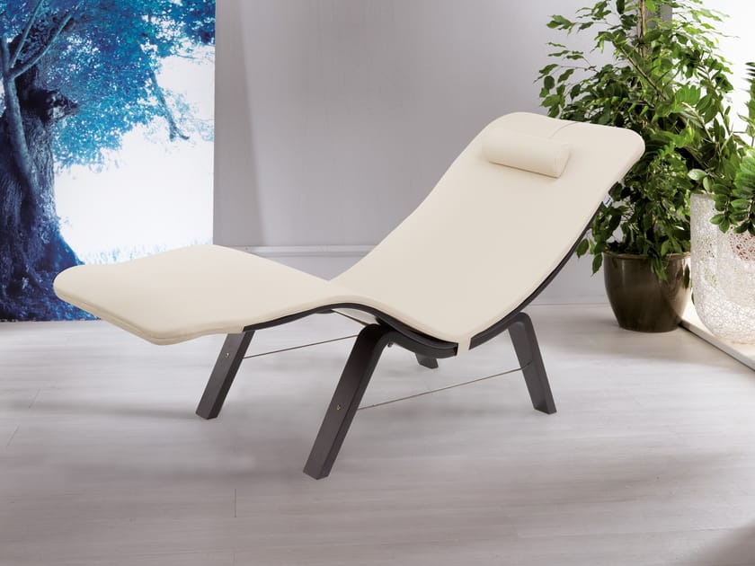 REWAVE Chair By Lemi Group