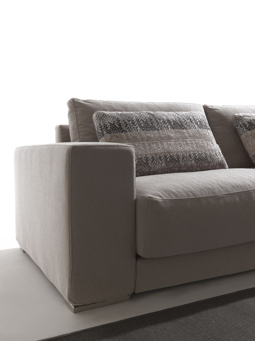 REX COSTINA | 3 seater sofa By Flexstyle