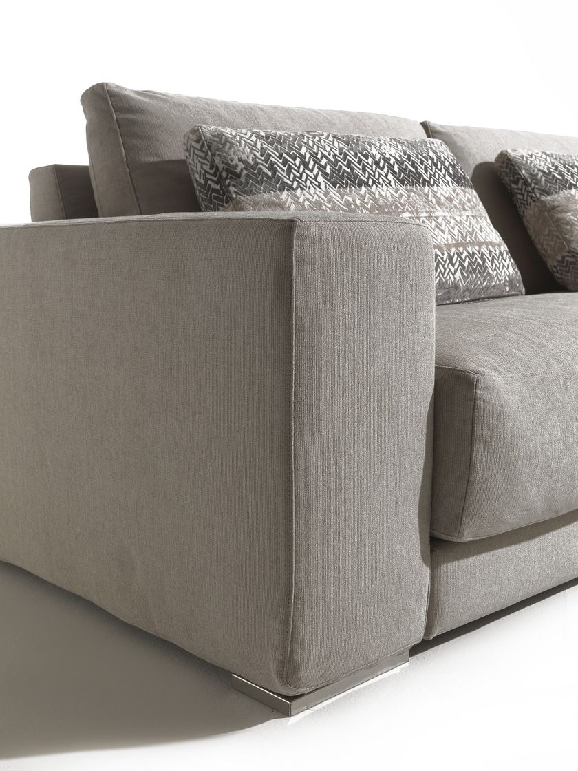 REX COSTINA | 3 seater sofa By Flexstyle