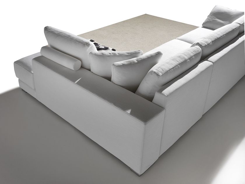 REX COSTINA | Corner sofa By Flexstyle