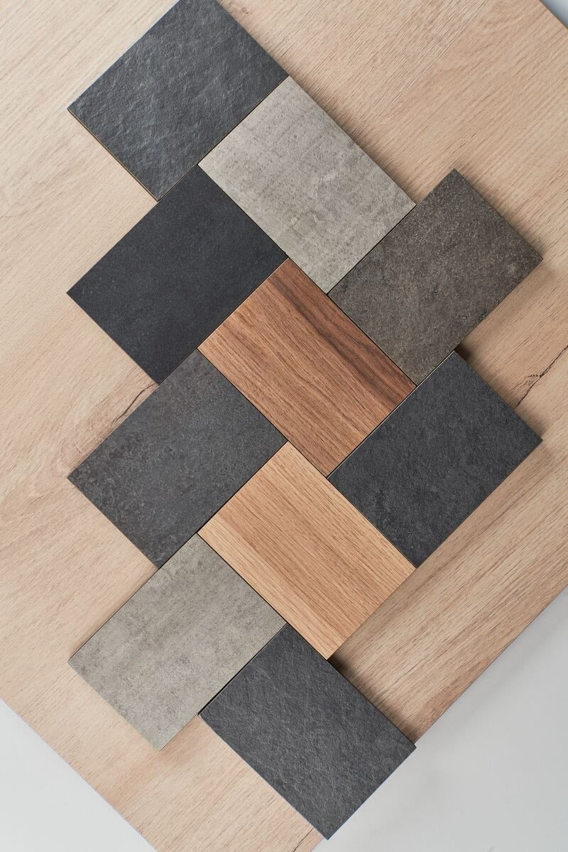 REYSITOP® HPL kitchen worktop By Polyrey