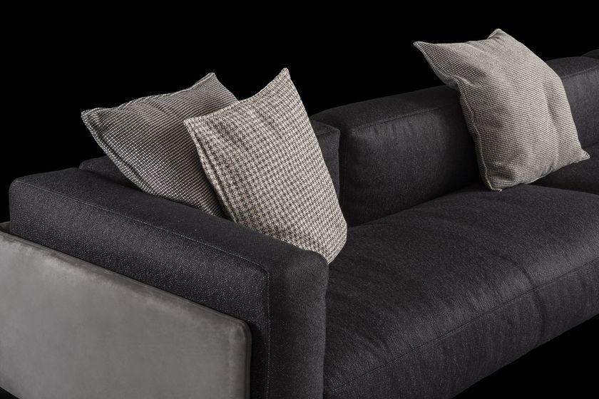 RF 沙发 By Henge | design Massimo Castagna