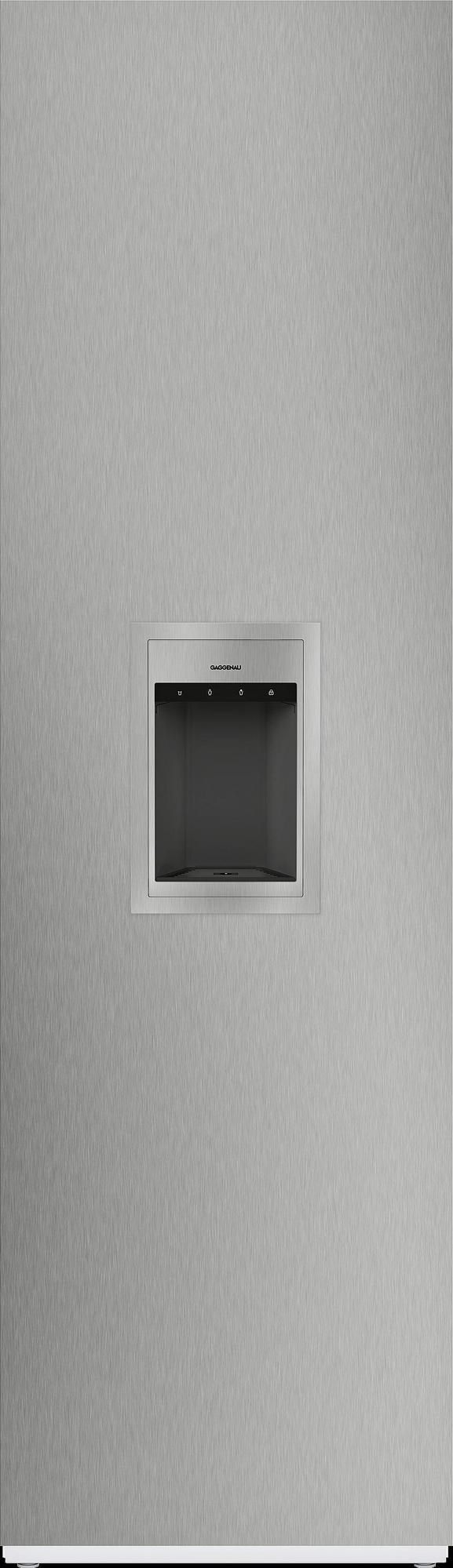 RF463306 | Freezer By Gaggenau