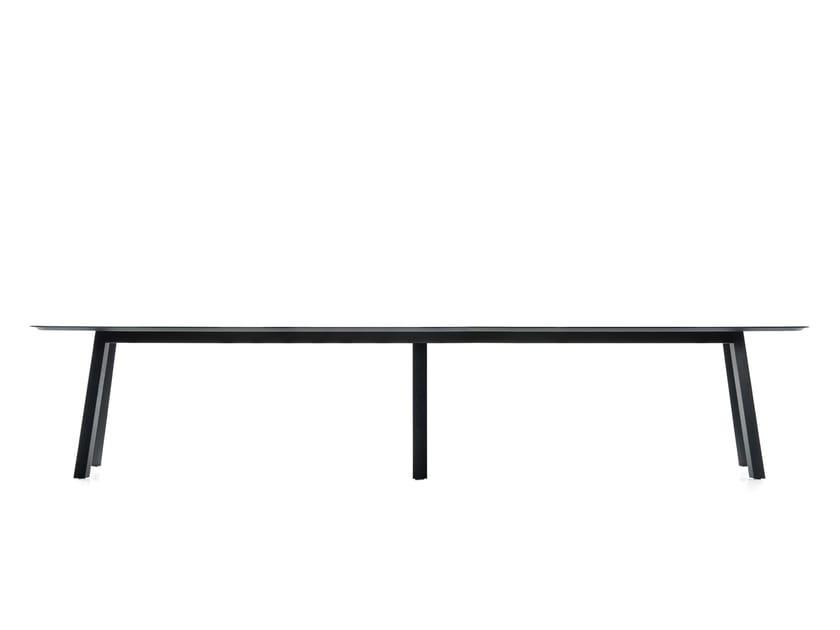 Meeting tables Revit | Archiproducts