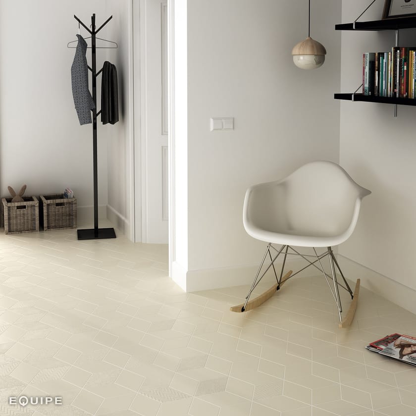 RHOMBUS By EQUIPE CERAMICAS