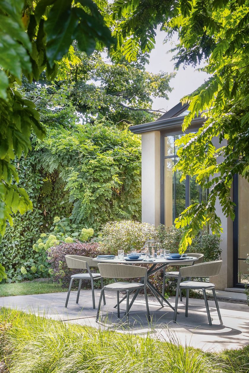 RIA | Chair Ria Collection By FAST design Alberto Lievore