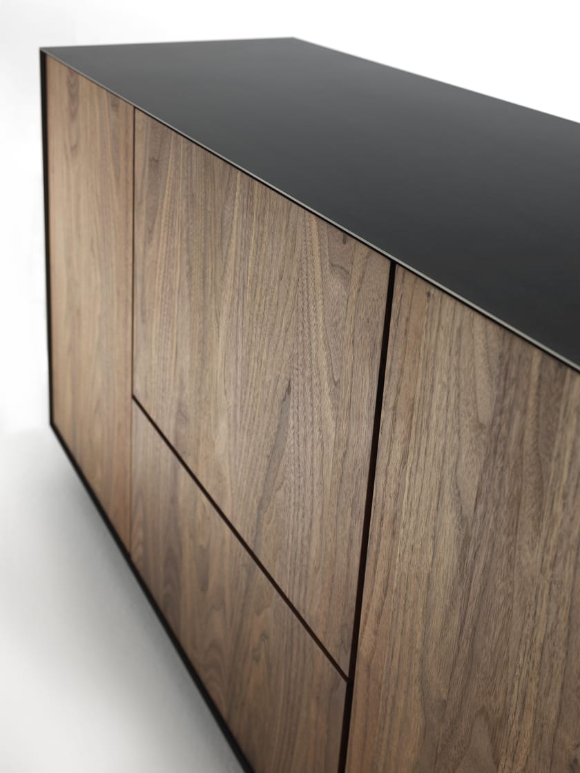 Sideboard with doors and drawers RIALTO MODULO By Riva 1920 design ...
