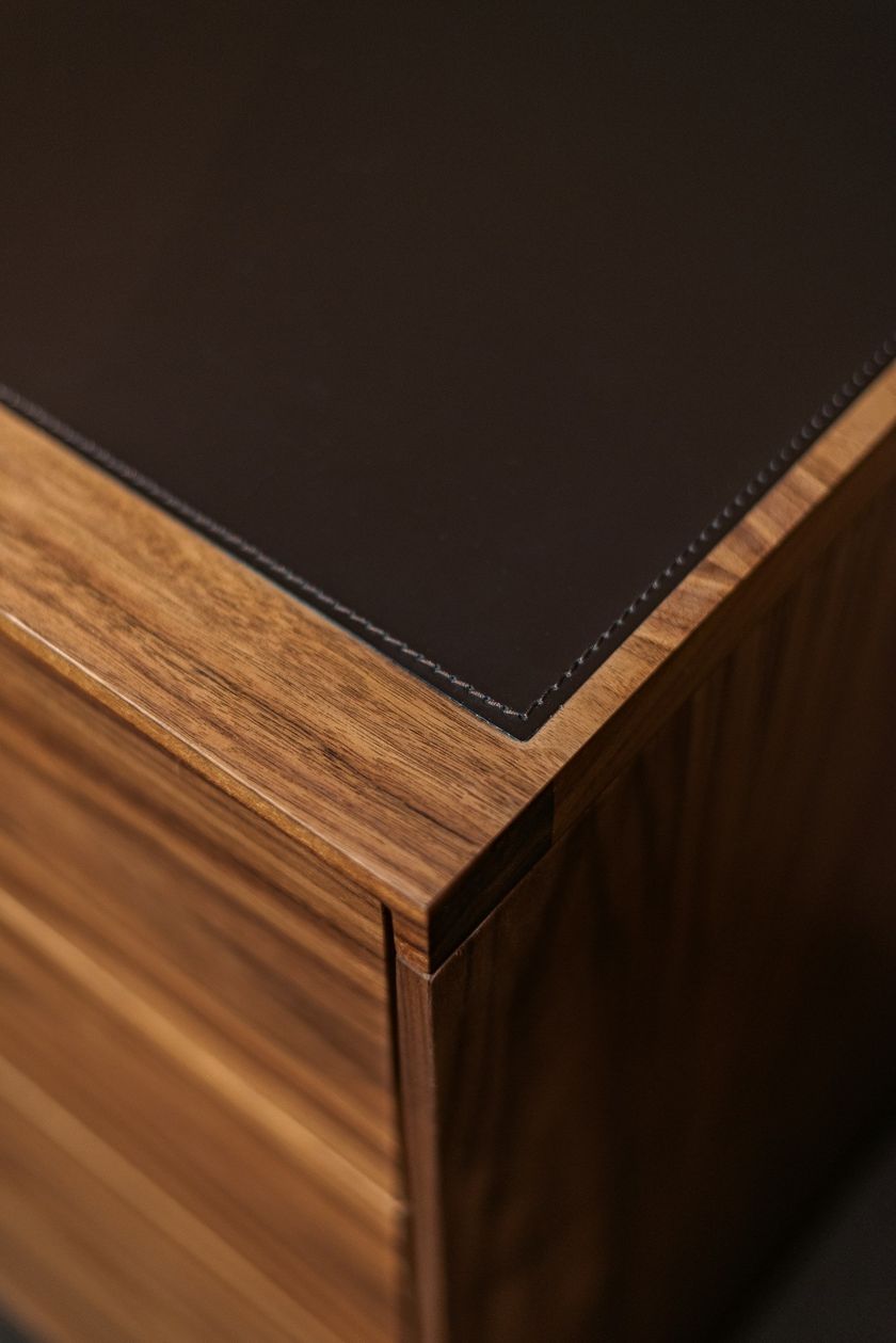 RIALTO | Cassettiera Collezione Rialto By Riva 1920 design Giuliano ...