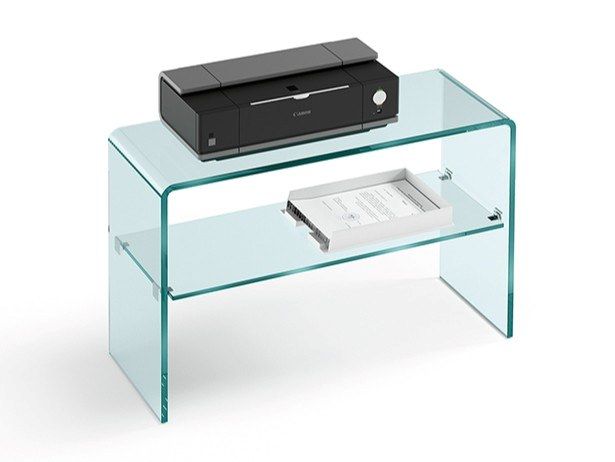 RIALTO SIDE coffee table By Fiam Italia