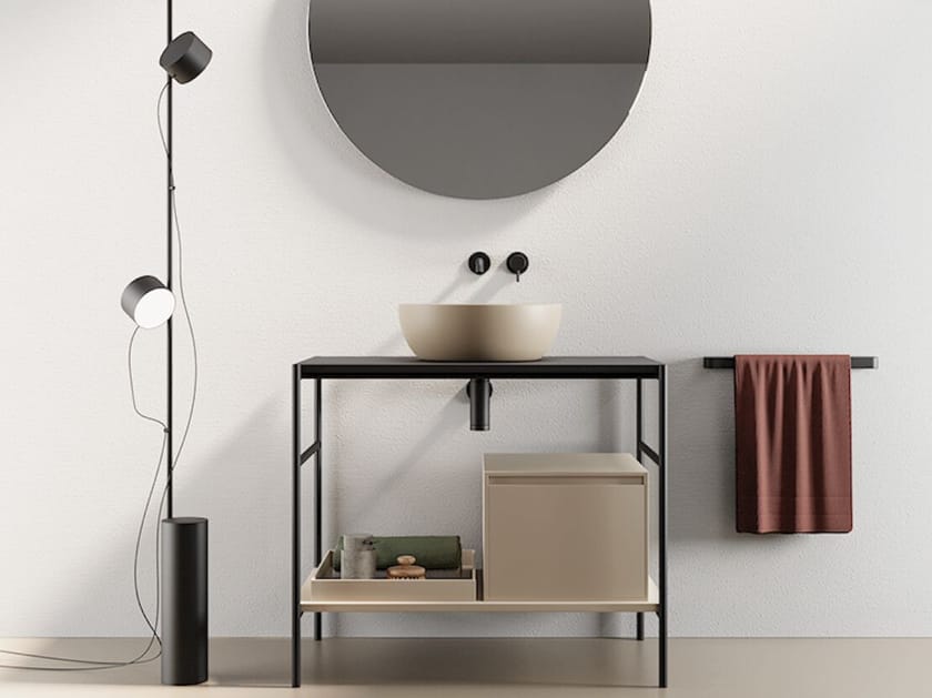 Nic: Washbasins, bathroom fixtures and fittings | Archiproducts