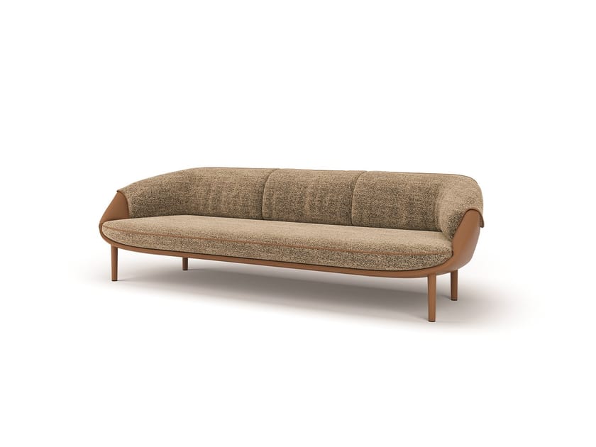RIBAN | Sofa By Turri design Toan Nguyen
