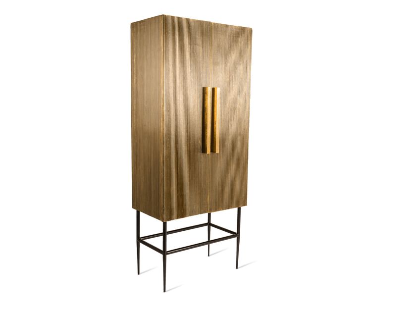 Engineered wood Wardrobes | Archiproducts