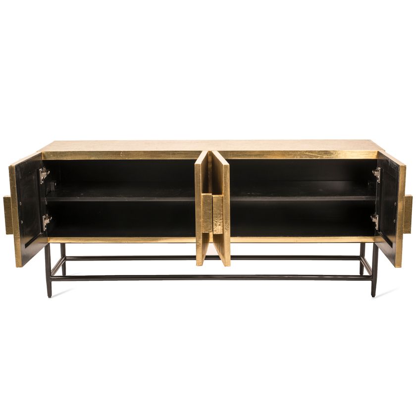 RIBBEL | Sideboard By Pols Potten