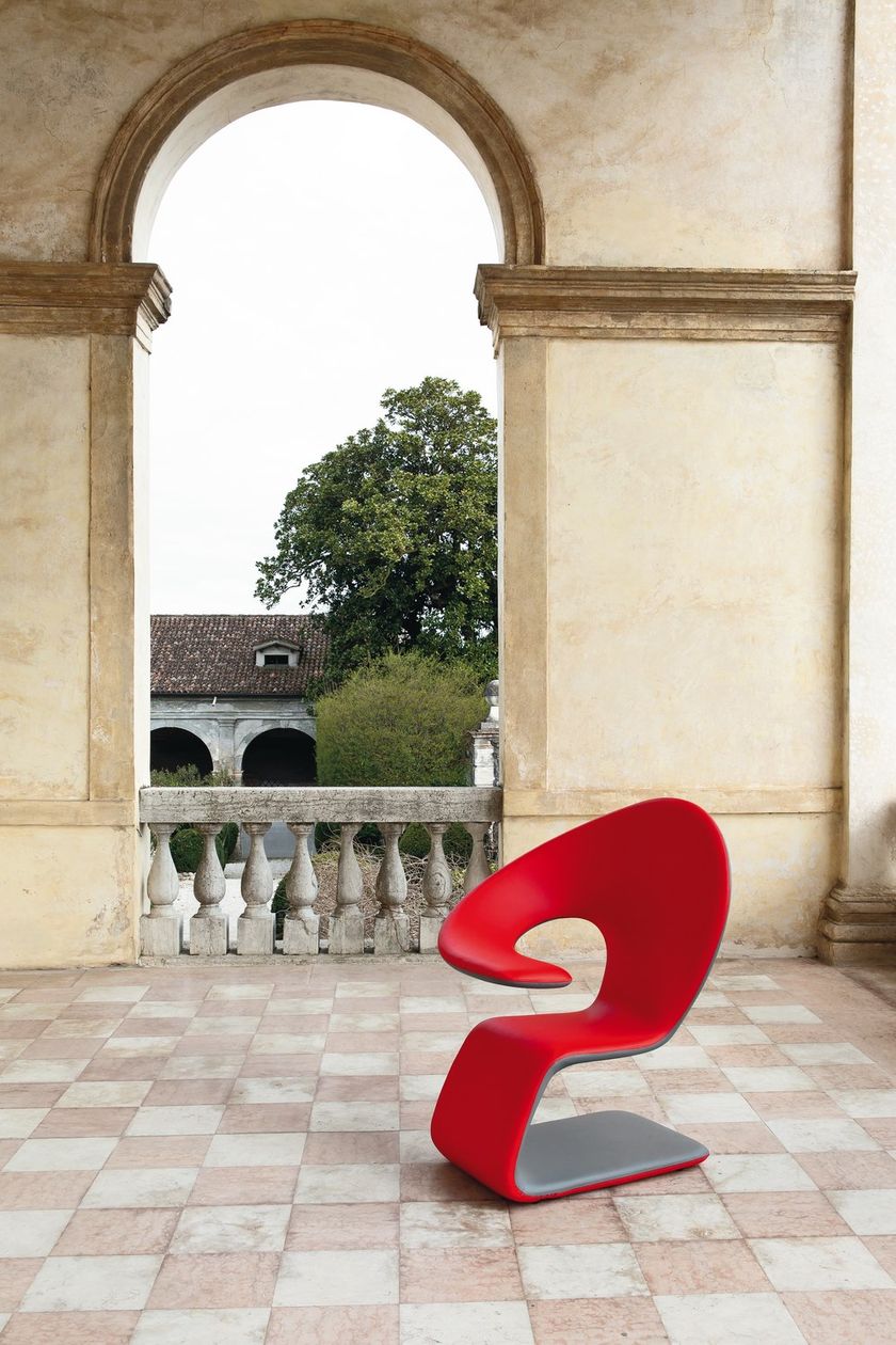 RIBBON By BBB 设计师Michele Franzina