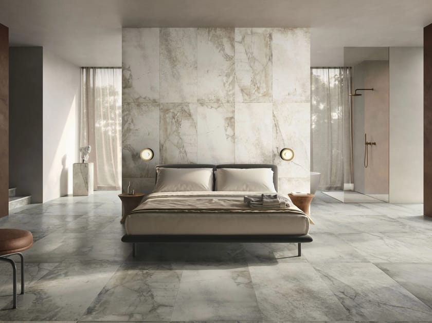 RICCHETTI: Porcelain stoneware wall tiles | Archiproducts
