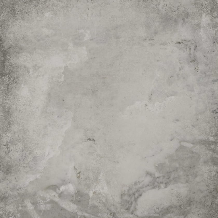 RETRO PURE Porcelain stoneware wall/floor tiles with marble effect By ...