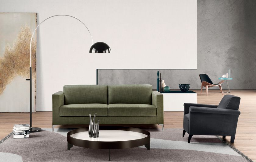RICHARD | Sofa bed By Bodema