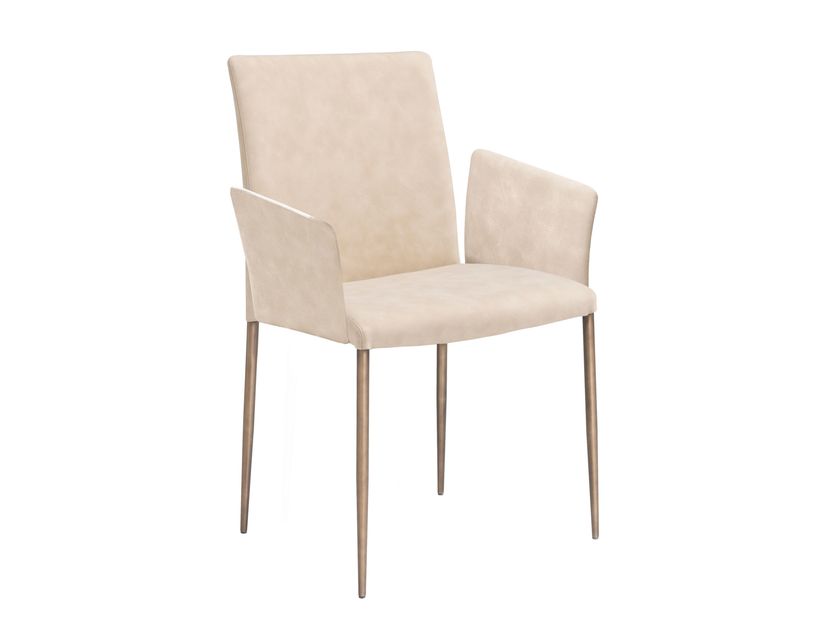 NINA COMFORT Butaca By RIFLESSI