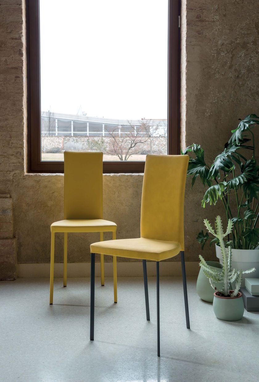 SLIM FLEX Sedia By RIFLESSI