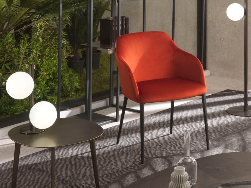 SOFIA COMFORT Poltroncina By RIFLESSI