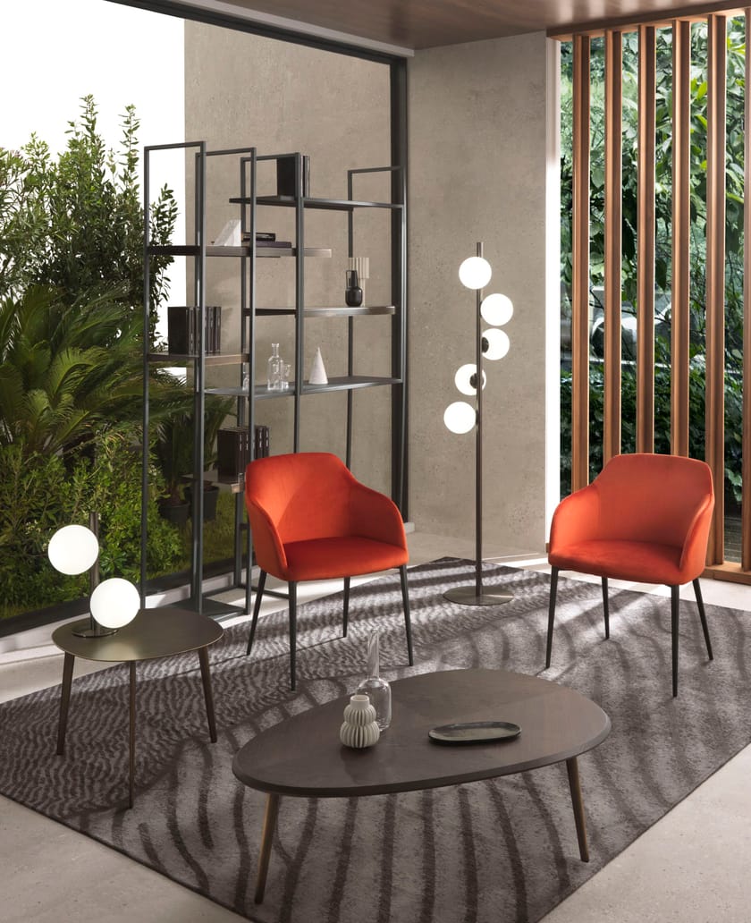 SOFIA COMFORT Poltroncina By RIFLESSI