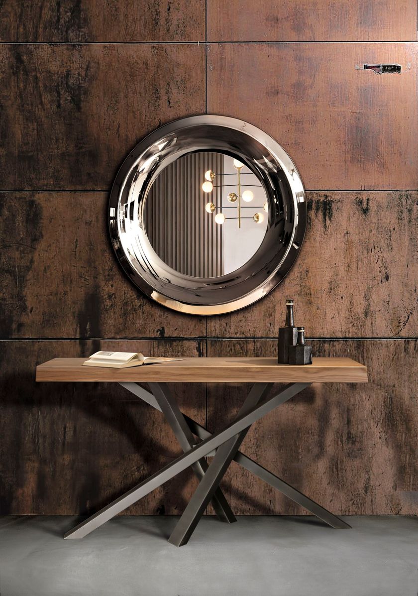 SHANGAI Fixed console By RIFLESSI