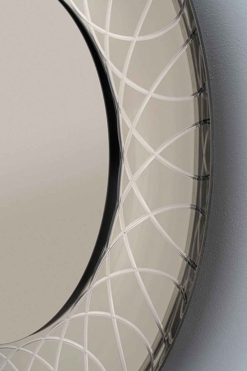 VANITY Mirror By RIFLESSI