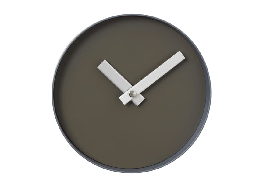 RIM | Clock By blomus