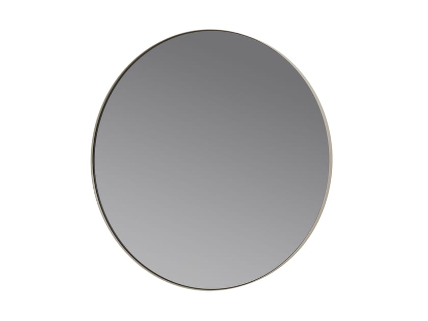 Powder coated steel Mirrors | Archiproducts