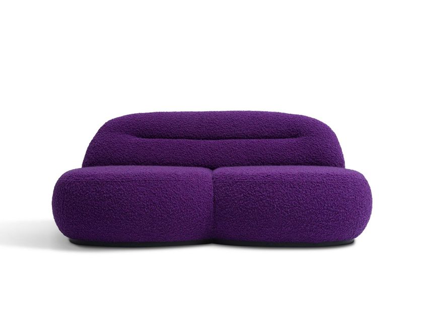 RIMA | Canapé By POPUS EDITIONS design Yannick Gicquel