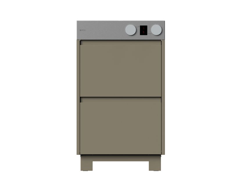 RIMO COOK outdoor kitchen By ATOLL
