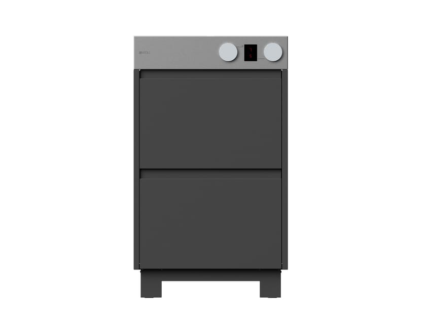 RIMO COOK outdoor kitchen By ATOLL