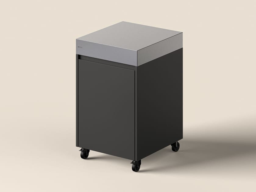 RIMO STORE Cucina da esterno By ATOLL