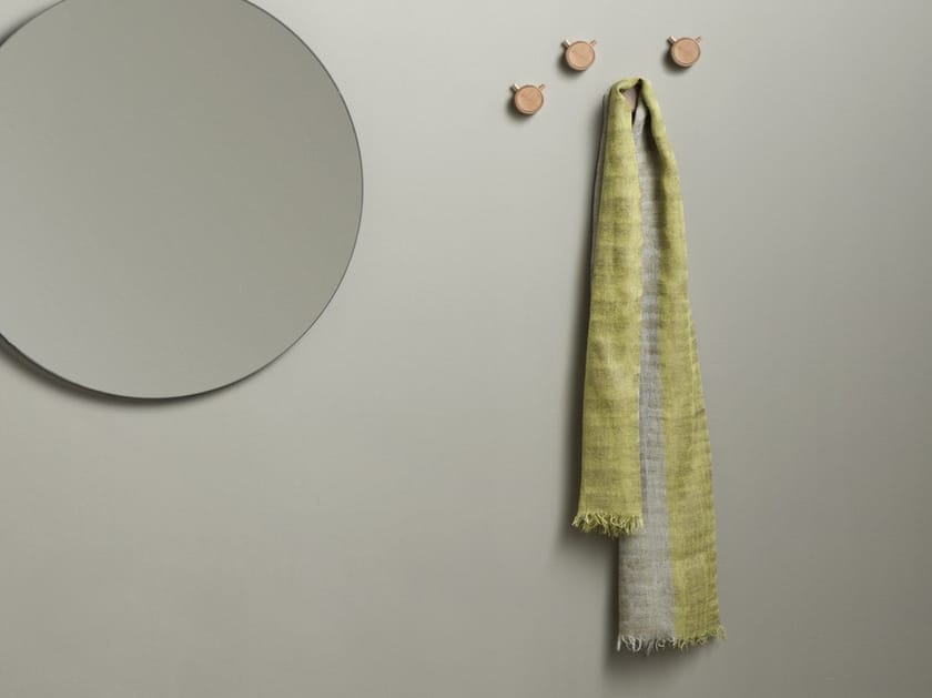 RING | Coat rack By EVER Life Design design Monica Graffeo