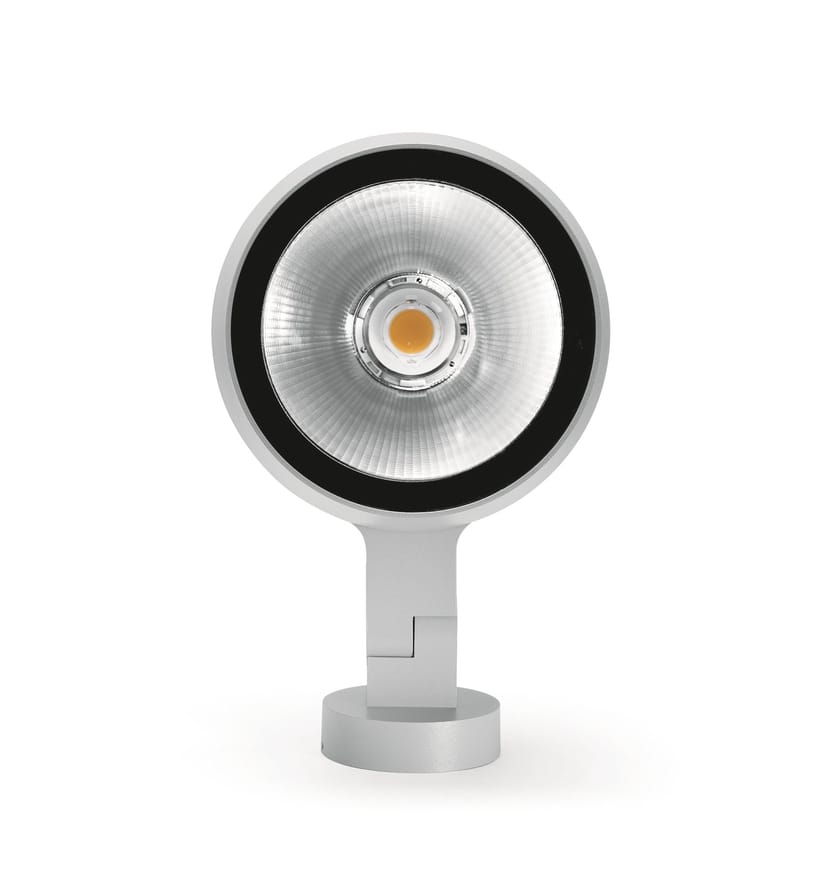 LED Outdoor floodlight RING By PUK