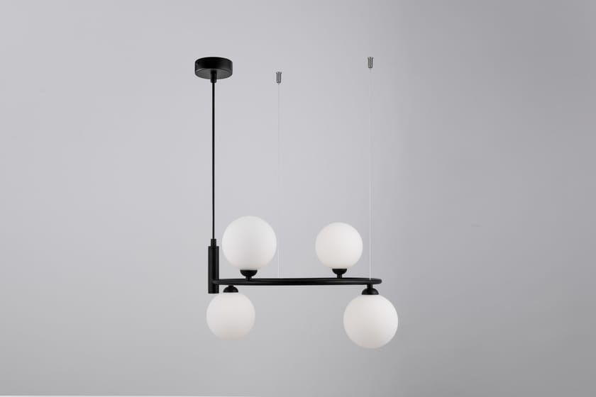 RING | Pendant lamp Ring Collection By MAYTONI