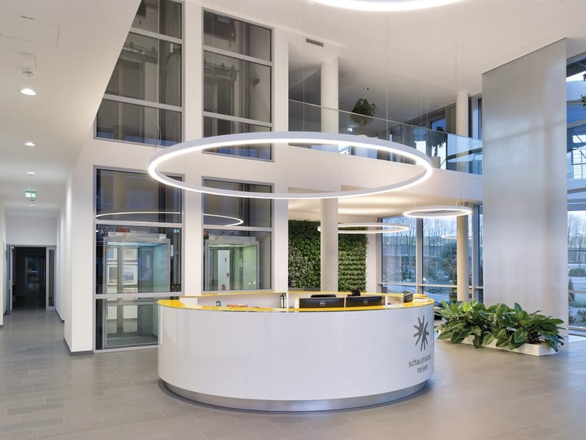 RINGO STAR G1/P1 LED Pendelleuchte By Lightnet