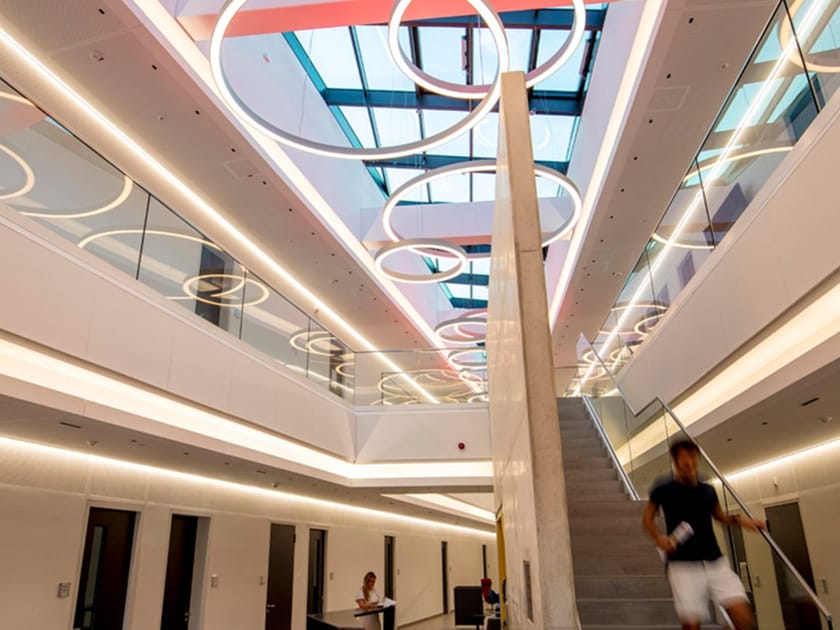 RINGO STAR G1/P1 LED Pendelleuchte By Lightnet