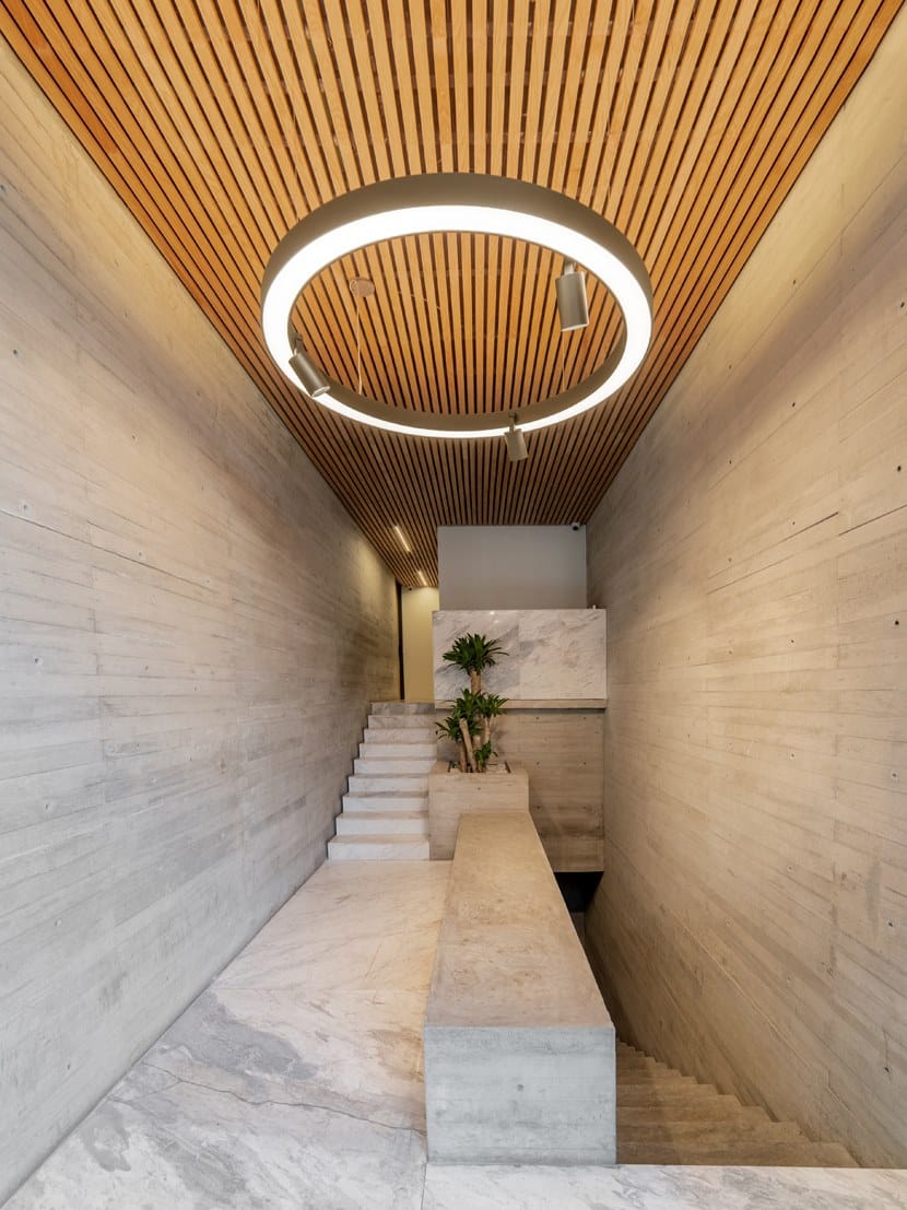 RINGO STAR G1/P1 LED Pendelleuchte By Lightnet