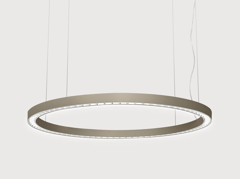 RINGO STAR GY/PY pendant lamp By Lightnet