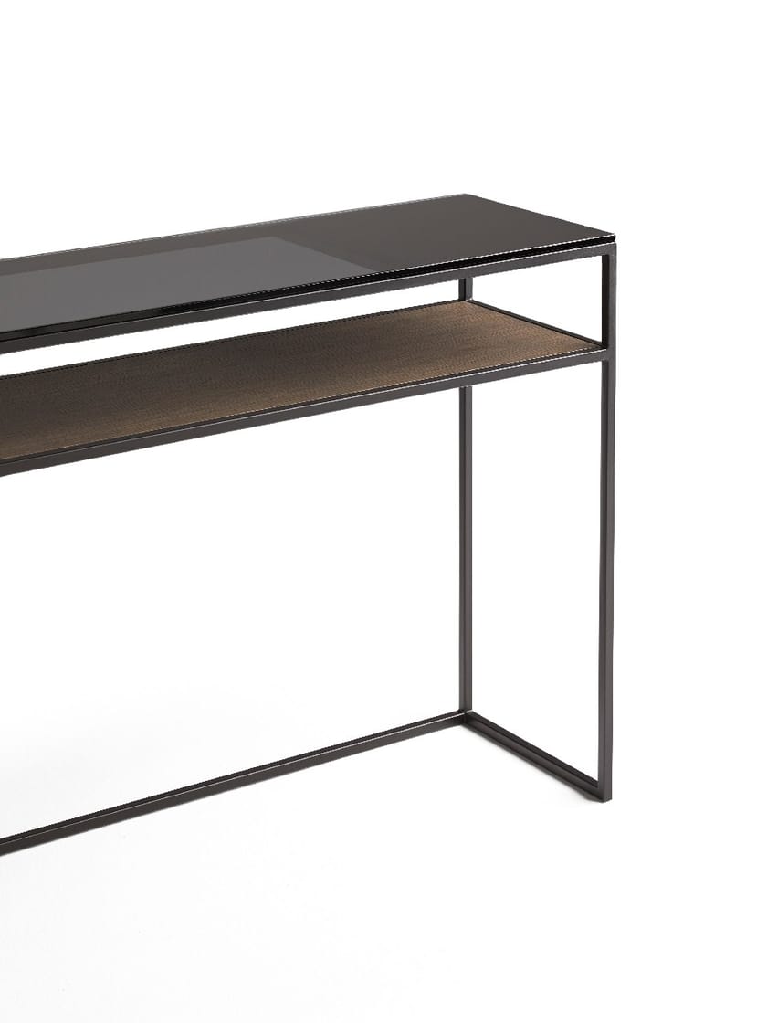 RITA | Console table By Kendo Mobiliario design Antoni Arola