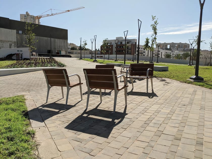 RIVA By Metalco diseño Staubach & Kuckertz