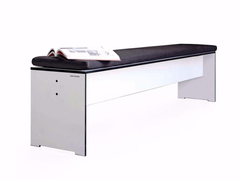 RIVA | Bench Riva Collection By conmoto design Marie Schmid Schweiger