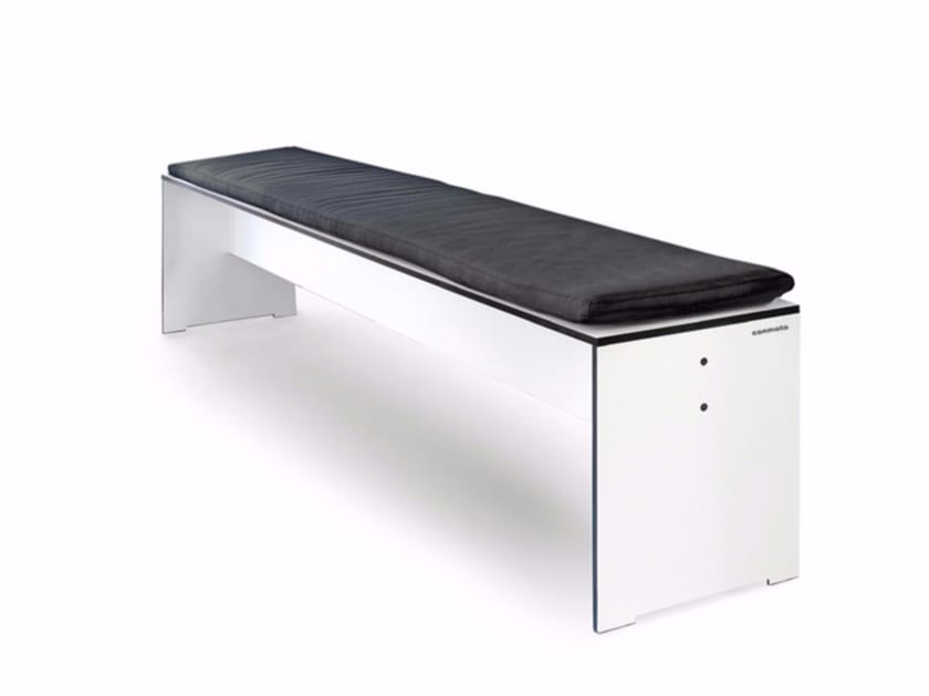 RIVA | Bench Riva Collection By conmoto design Marie Schmid Schweiger