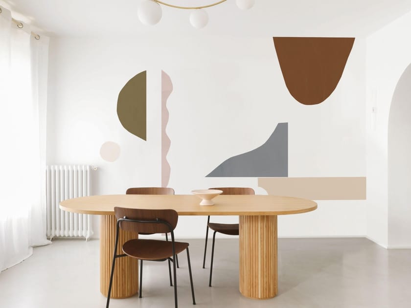 Produits Ressource Collection HEJU | Archiproducts