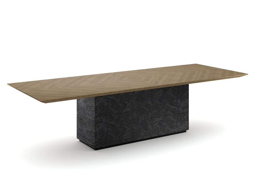 ROCK Table By RIVATELIER