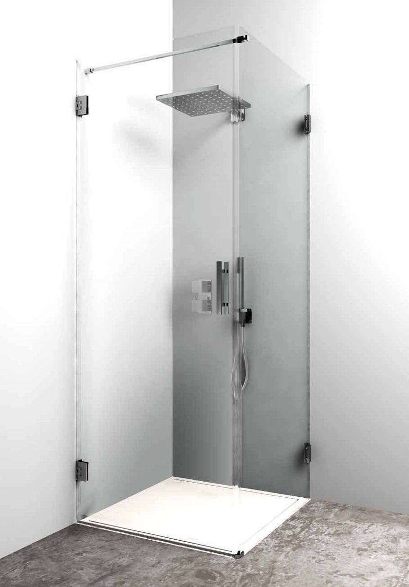 RIVER S ANS Shower cabin By Box & Co.