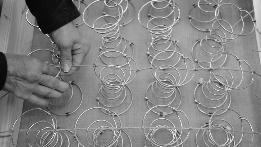 RIVOLI 沙发 By Blasco